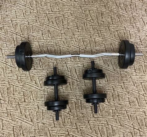 Скидка‼️ Набор Штанга гантели 36 50 52 62 72 92 119 КГ Пишите 1 950 грн Атлетика фітнес