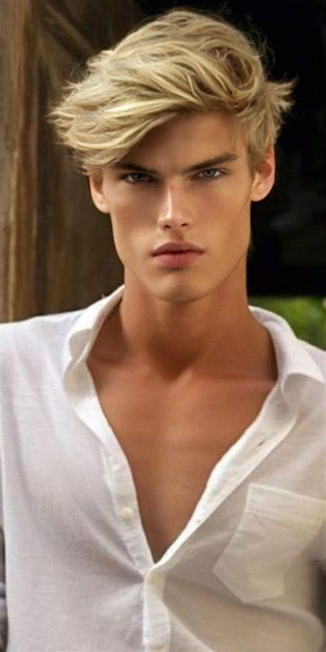 Kyron Benson At Jai David Blog