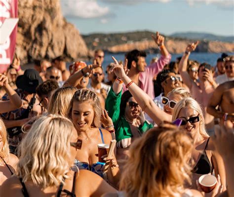 Boat Party