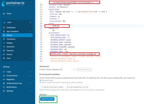 Synology Docker Engine Version 24 0 2 Available As Beta Marius Hosting
