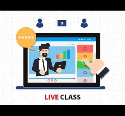 Live Class Application Service Coaching Institutes At ₹ 12000 Year In Bulandshahr