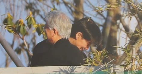 조국 만난 문재인 “신당 창당 불가피성 이해”