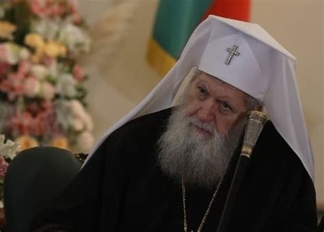 Патриарх Неофит почина президент и премиер уведомени до минути