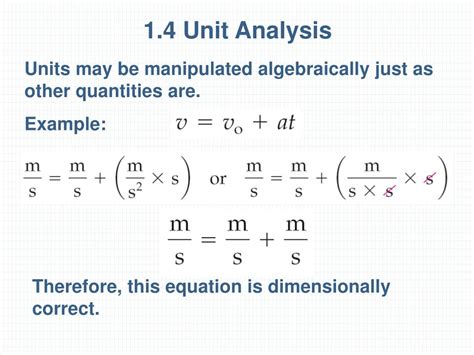 PPT Chapter Measurement And Problem Solving PowerPoint Presentation ID