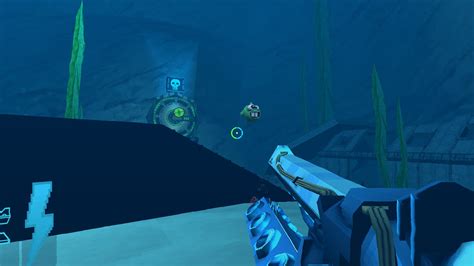 Found Dopefish Casually Swimming In 5 1 Idk If Anyone Has Noticed This