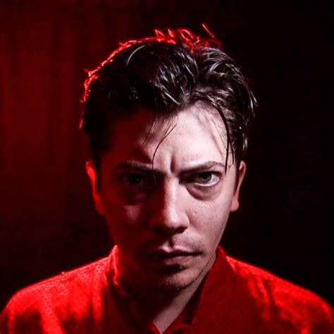 Rusty UnCAGEd YouTube