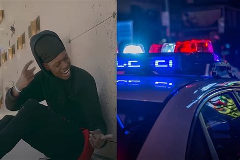 Foolios Mom Confirming He Got Shot In 2023 Fuels Yungeen Ace Conspiracy Theories As Aftermath