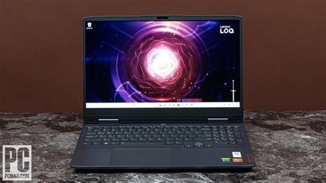 Lenovo Loq Review Pcmag