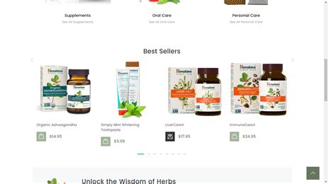 himalayausa clone using react js and redux