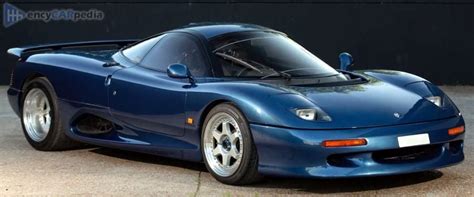 Jaguar Xjr 15 Specs 1990 1992 Performance Dimensions And Technical Specifications Encycarpedia