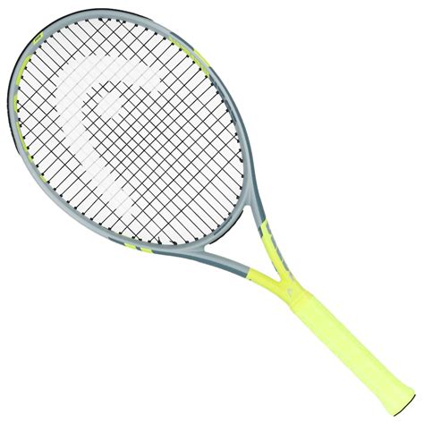 Raquete de Tênis Head Innegra Challenge 100 Pro L3 - Adulto - Centauro
