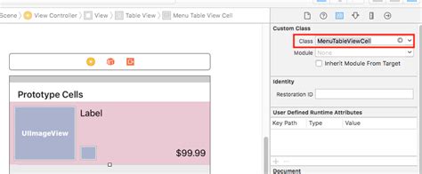 Xcode Tutorials For Beginners How To Use Reusable Views Correctly