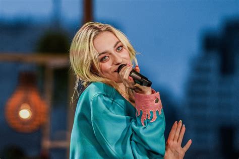 Camille Dhont Over Pestgedrag “ik Was Altijd Een Buitenbeentje