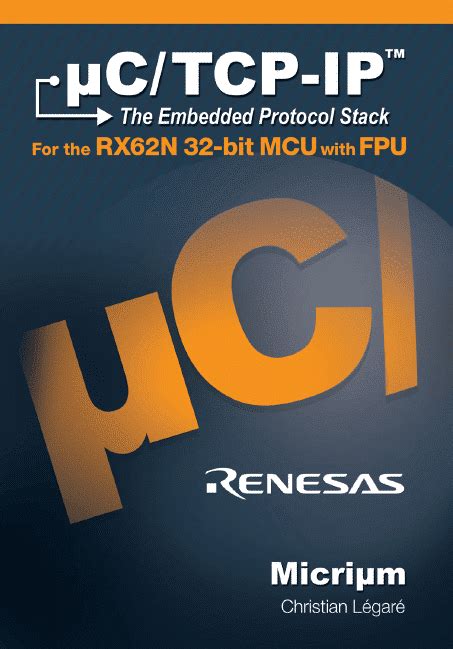 Yrdk Rx63n Kit Da Renesas Com Rx63n Embarcados