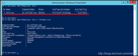 Remote Powershell Pssession Whoami 250 Hello