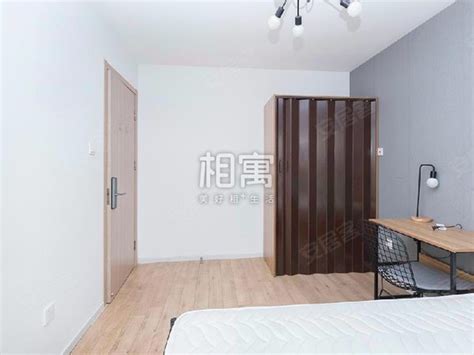 【多图】榴景秀苑，石榴庄租房，刘家窑榴景秀苑高楼层3居室次卧1，丰台租房 北京58安居客