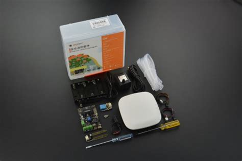 Dfrobot Ecoduino An Auto Planting Kit Kit0003 디에프로봇 일렉솔루션