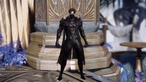 그림자 아바타 등등 로스트아크 Ucc게시판