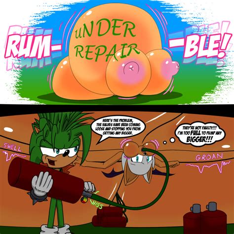 Rule 34 About To Burst Ass Expansion Belly Expansion Big Belly Body