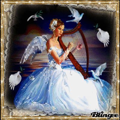 Angel Picture Blingee Com