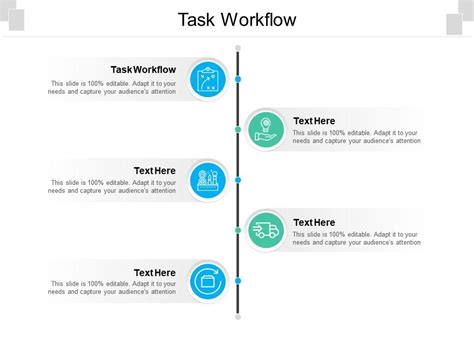 Task Workflow Ppt Powerpoint Presentation Show Gallery Cpb Presentation Graphics