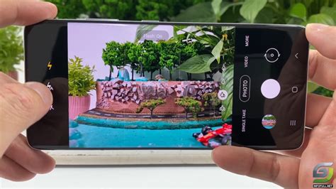 Samsung Galaxy S Ultra Test Camera Full Features Gsm Full Info