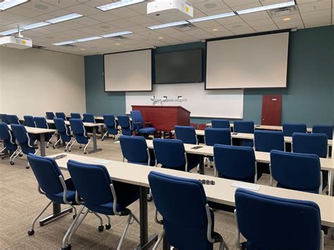 Open House For The Etsu Millennium Centre Computer Science Renovation