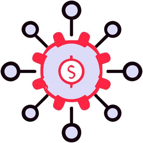 Premium Vector Operational Automation With Genai Icon