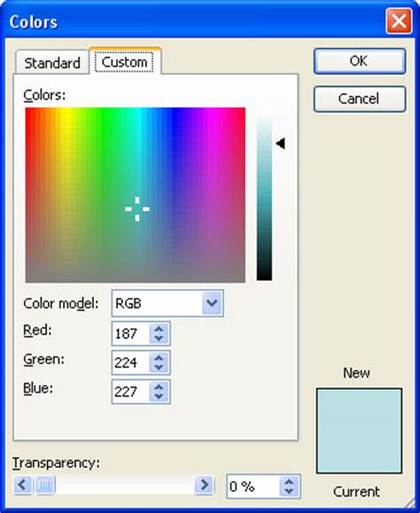 Formatting Lines For Shapes In PowerPoint And For Windows
