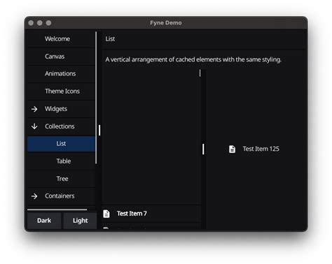 List Loses Elements When Scrolled Fast · Issue 3487 · Fyne Iofyne