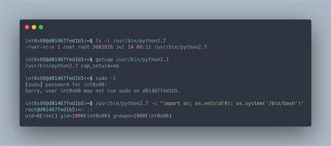 int eighty 💉💉💉📶 on twitter does this work when bin sh is dash…