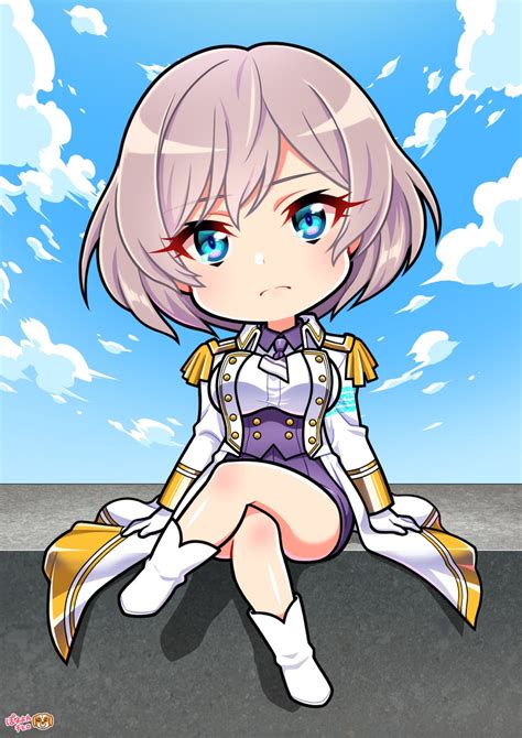 Mujina Gridman Universe And More Drawn By Poyoyon Chihiro Danbooru