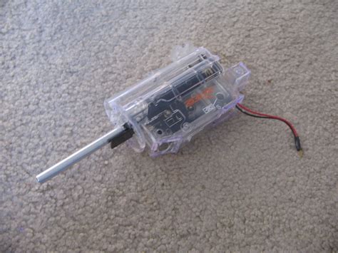 Robotic Talking Turret 11 Steps Instructables