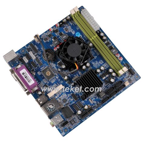 Embedded Application Epia Motherboard Via Motherboard Intel Motherboard Information Appliances