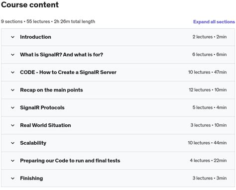 Net Core 使用 SignalR 的 WebSockets Net Core WebSockets using