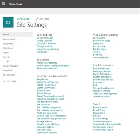 Sharepoint Online 站点查询网站容量 霖雨 博客园