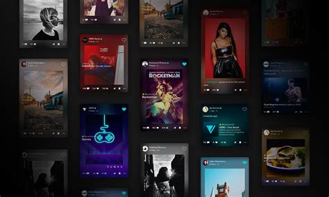 Vero — True Social