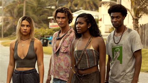 “outer Banks” Datos Importantes Que Debes Conocer Sobre La Temporada 3