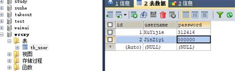 Java Jdbc连接数据库实现增删改查java Jdbc实现增删改查 Csdn博客