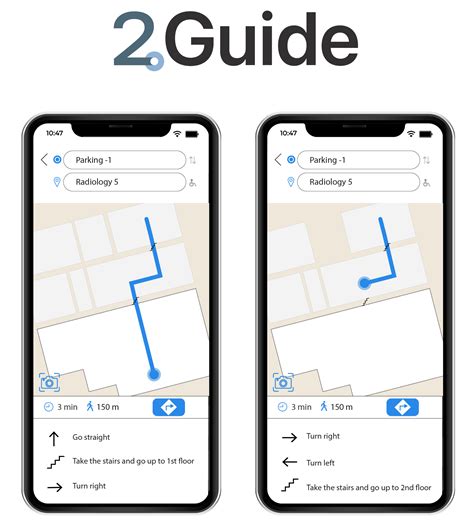 Indoor Navigation Mobimesh Inpiazza