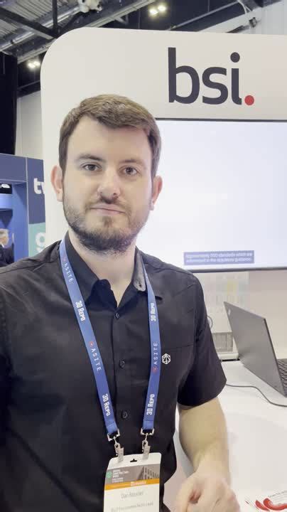 [video] Bsi Posted On Linkedin