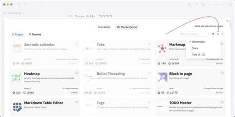 Best Logseq Plugins To Enhance Your Experience Appsntips