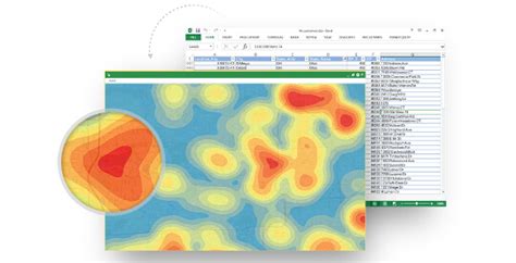 Arcgis Maps For Office Esri España