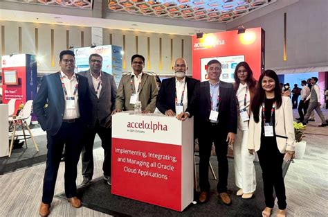 Oraclecloudworld Cloud Oraclecloud Accelalpha Digitaltransformation Innovation Techevents