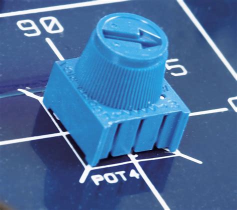 Labs For The Quanser Qnet Mechatronic Sensors Board National Instruments