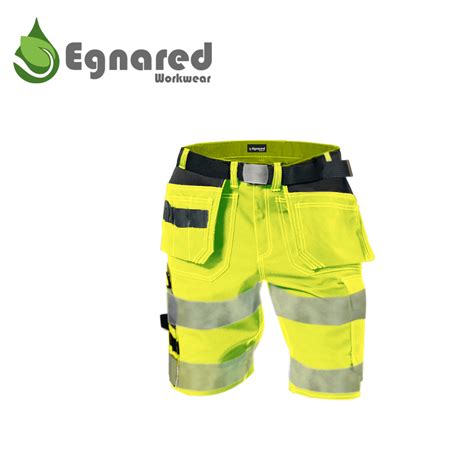 Shorts Egnared Warning Class 2 Ullared Lantmän