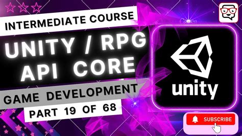 🔴 Creating Nodes • Node Editor • Rpg Role Playing Game • Api Core • Unity • Pt 19 Youtube