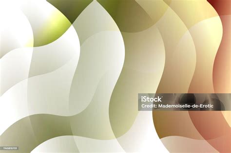 미래의 색상 기하학적 물결 모양입니다 창조적 인 벡터 일러스트입니다 휴대 전화 디자인 인쇄 Layot 0명에 대한 스톡 벡터 아트 및 기타 이미지 Istock