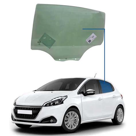 Vidro Automotivo Vidro Da Porta Para Brisa E Vigia Linha Leve E Pesada