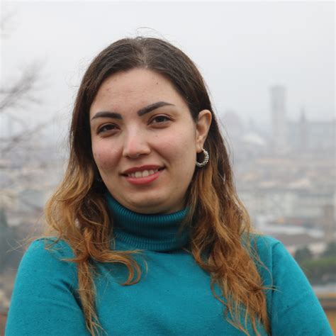 Maria Ghorbani Frontend Developer Cargoo Xing